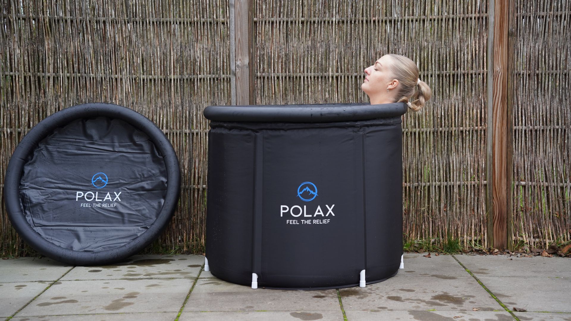 Isvak vs. Isbad Tunna | Fördelar och Nackdelar – Polax SE