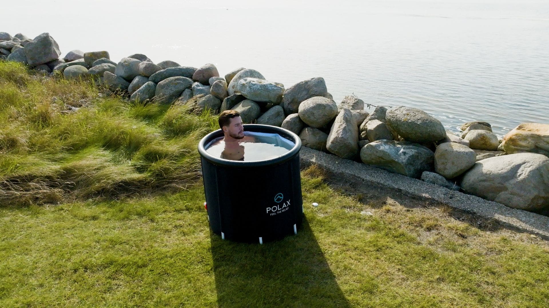 Vinterbad Med Isbad – Upplev Fördelarna